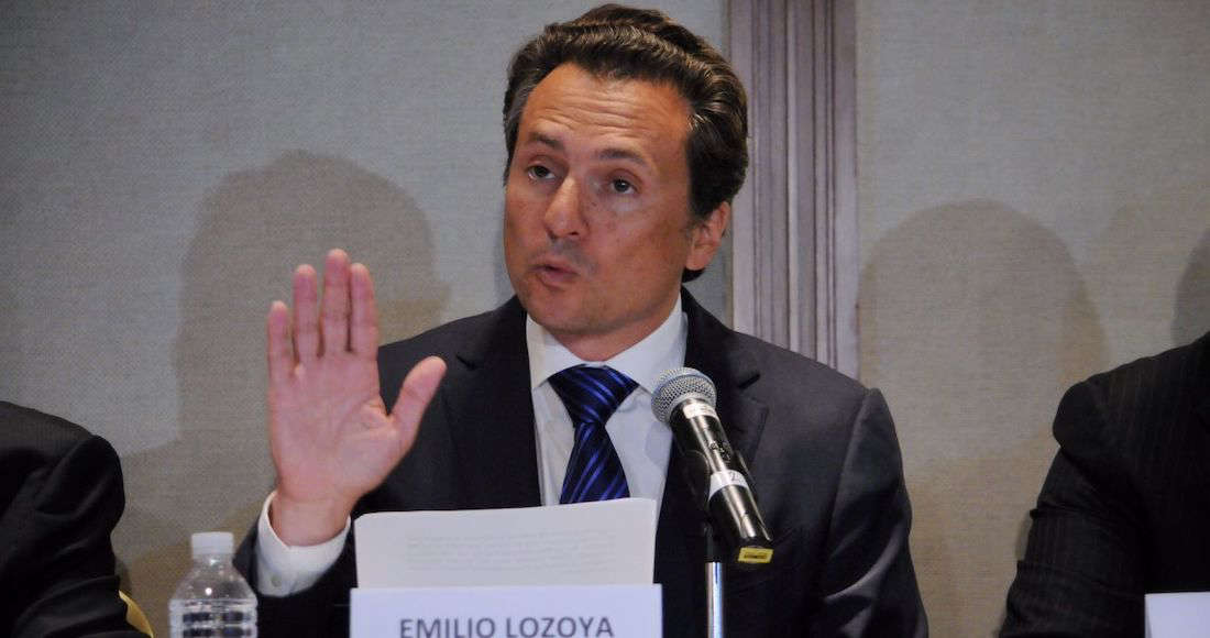 La FGR hizo todo para no transparentar el juicio a Lozoya, y despierta ...