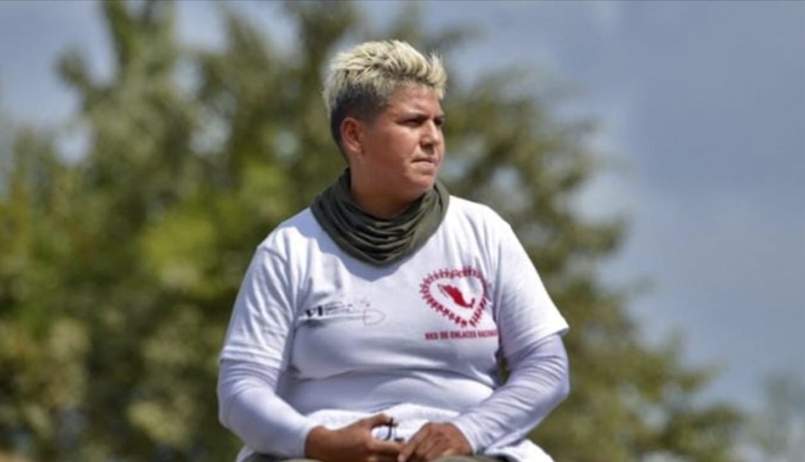 Invitan a shower Médico en honor a la activista Erika Acosta – elanalista