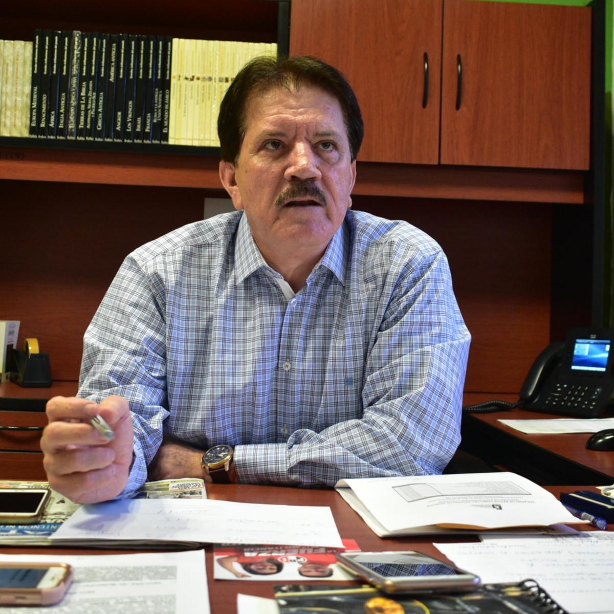 El PRI….Con la puerta abierta; hay fuga masiva – elanalista