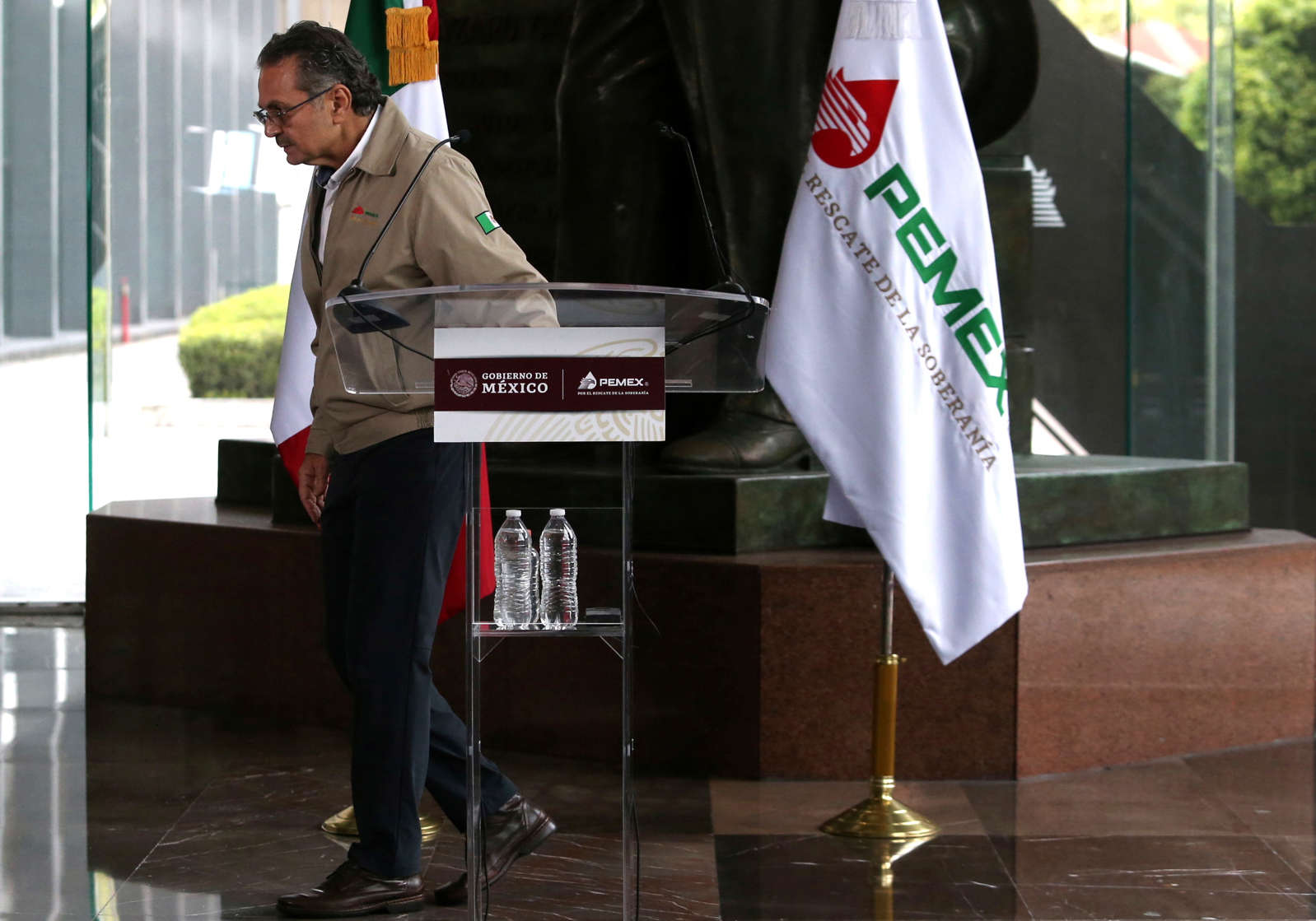 INAI ordena a Pemex informar destino de 50 mdd que regresó AHMSA por ... INAI ordena a Pemex informar destino de 50 mdd que regresó AHMSA por ...