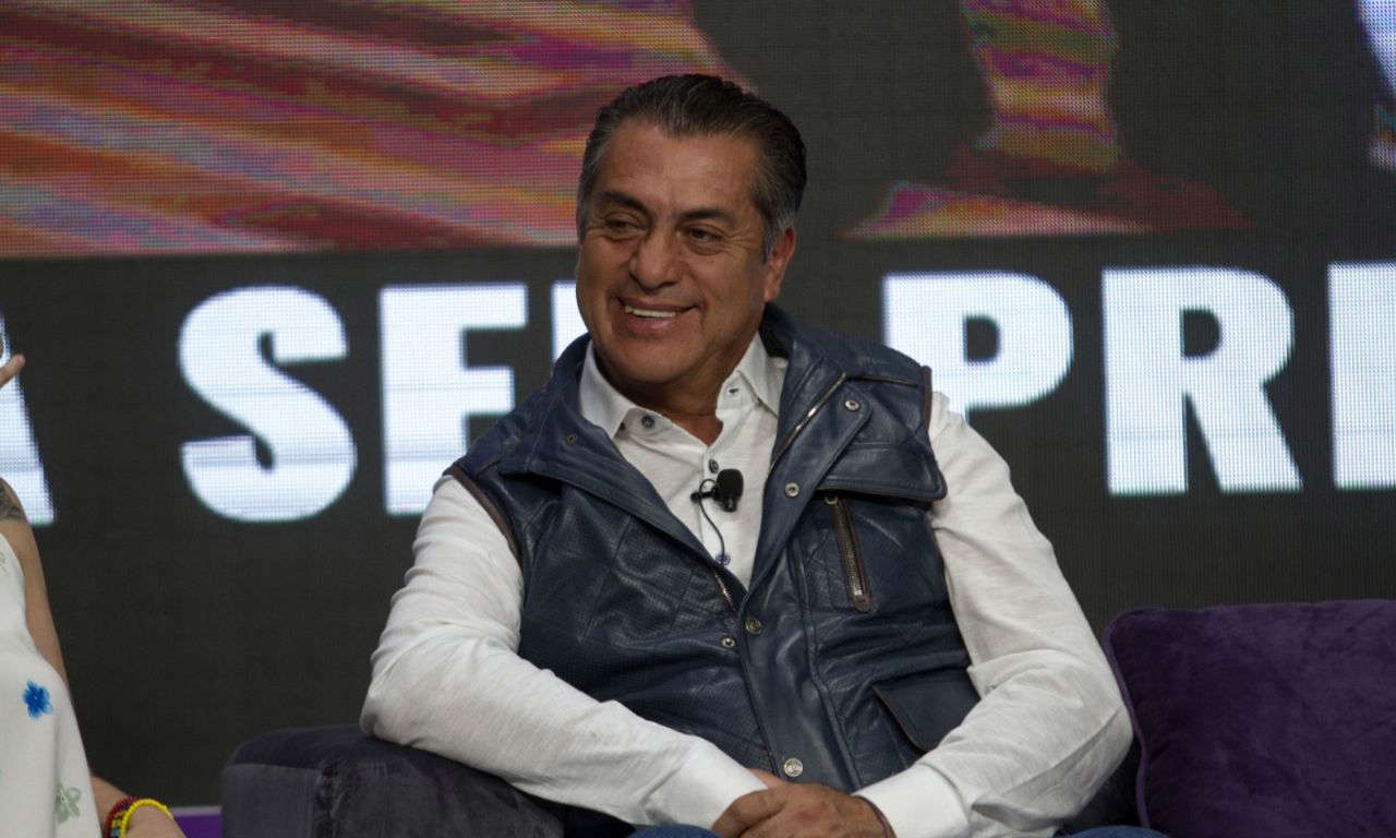 ¿Quién es Jaime Rodríguez Calderón, el exgobernador de Nuevo León que ...