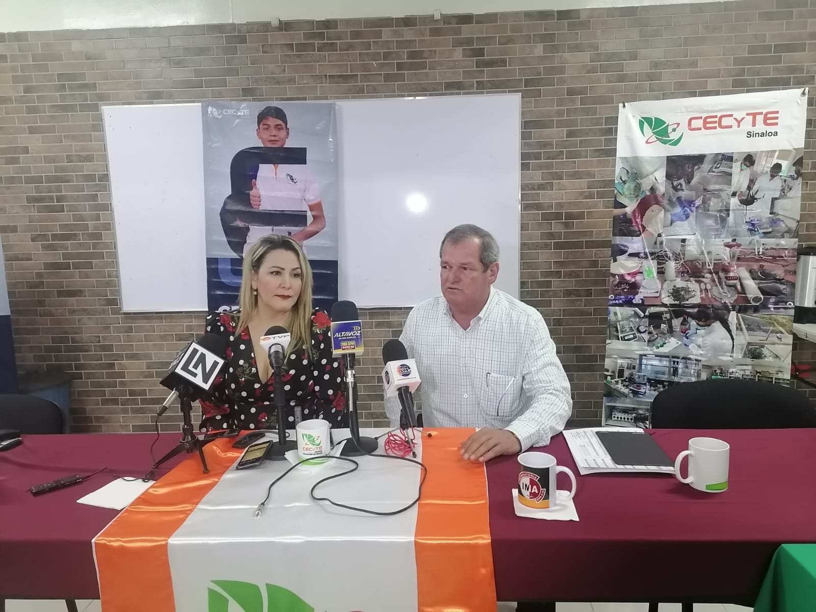 CECyTE SINALOA LLEGA A LOS MOCHIS CON LA INTEGRACIÓN DE LA ESCUELA ...