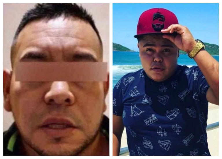 Así ordenó “El Doble R”, del CJNG, el asesinato de “El Pirata de ...