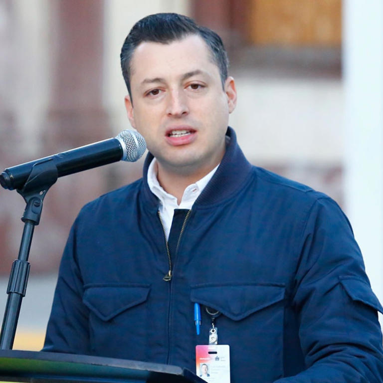 Luis Donaldo Colosio: ¿Palacio Nacional o Los Pinos? – elanalista