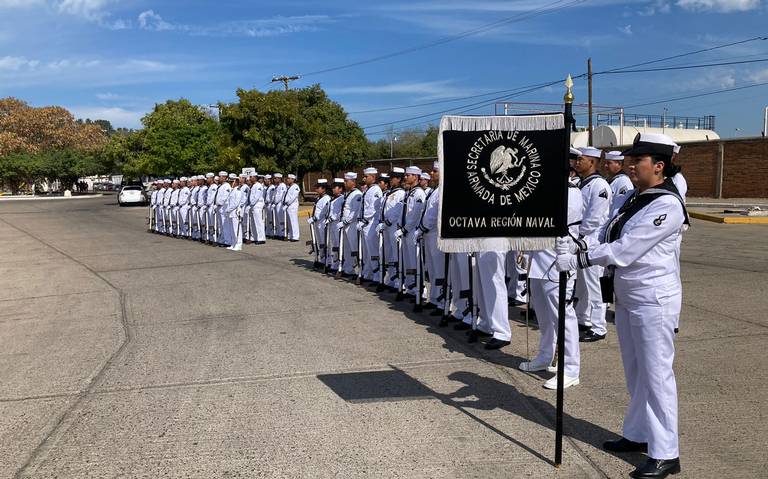 Conmemoran en Mazatlán el 109 aniversario de la Gesta Heroica del puerto de Veracruz – elanalista