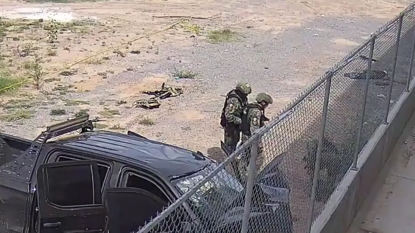 CNDH abre investigación de oficio por presunta ejecución extrajudicial ... CNDH abre investigación de oficio por presunta ejecución extrajudicial ...