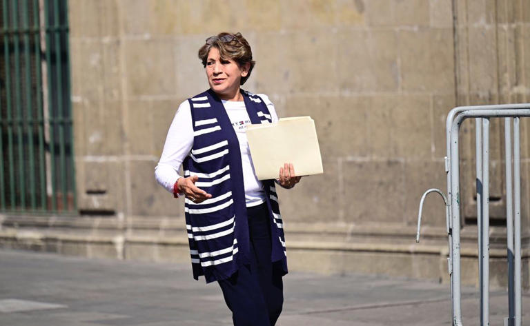 AMLO revisa con gobernadores de Morena y gabinete censo de personas ... AMLO revisa con gobernadores de Morena y gabinete censo de personas ...