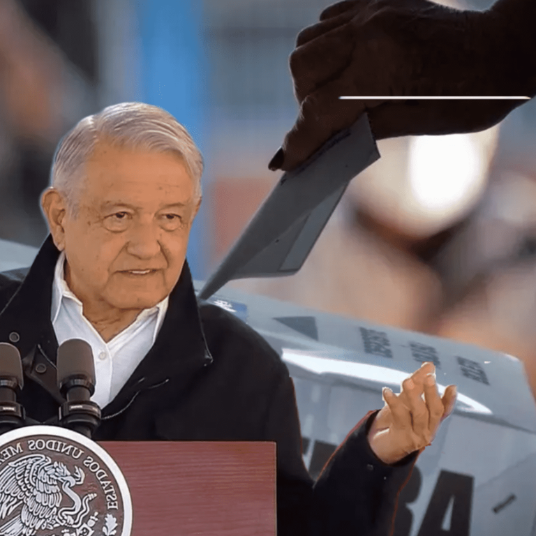 No te dejes engañar de AMLO y Morena el 2024 como pasó el 2018 – elanalista