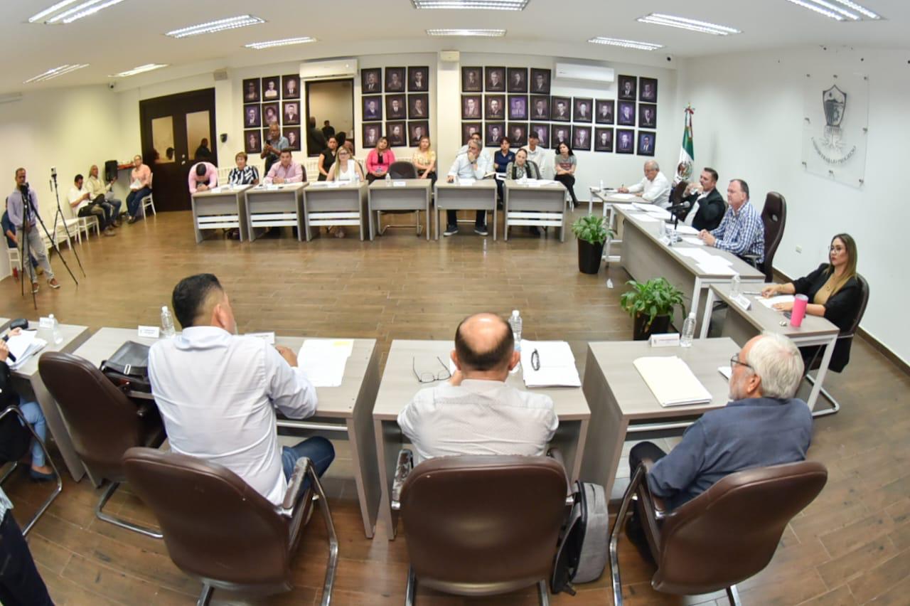 Toma posesión Judith Fernanda Inzunza Lugo como regidora sustituta. – elanalista