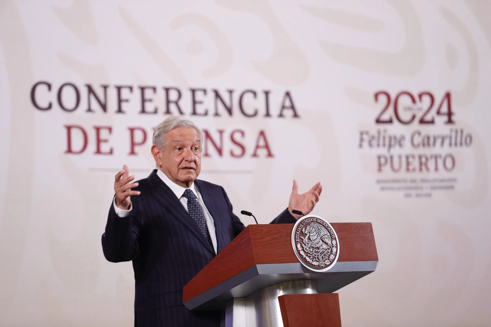 Analiza López Obrador cancelar su gira del “adiós” tras el 2 de junio ...