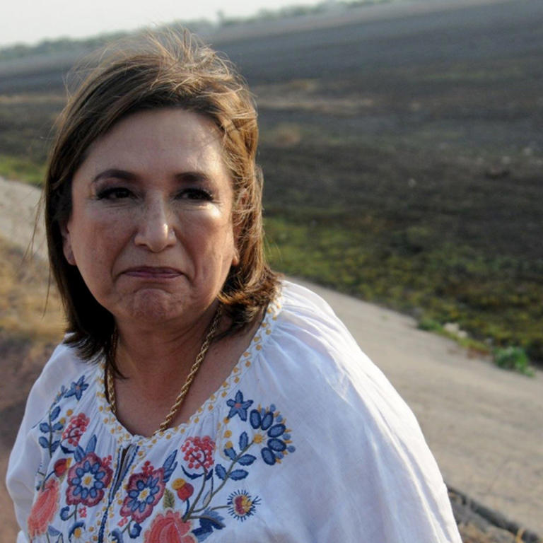 La campaña de Xóchitl en caída libre – elanalista