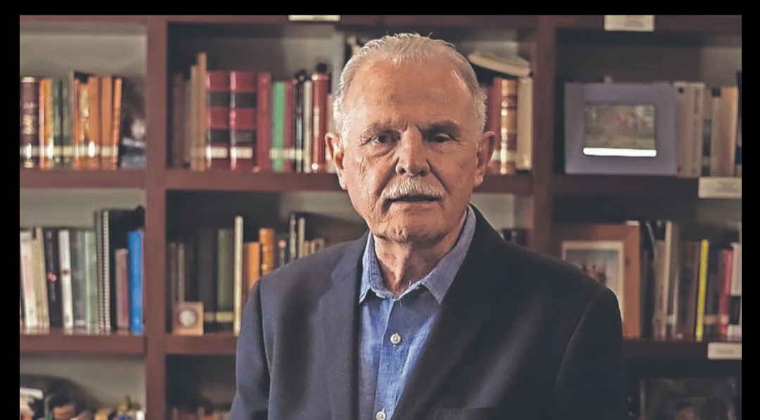 “Alito ha sido el peor líder en la historia del PRI”: Francisco ...