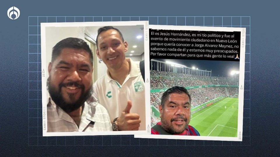 ¿Quién es el ‘Chuyazo’? Ya hasta llegó a la ‘mañanera’… por caso Mayo ...