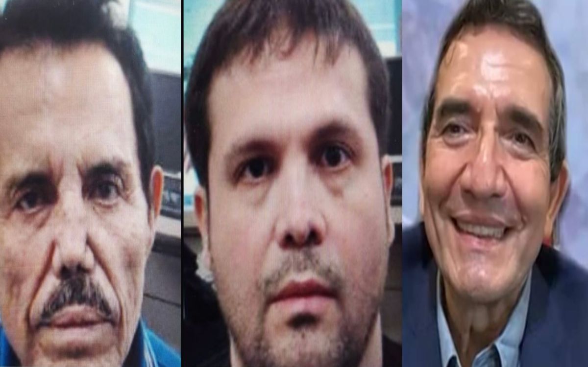 La conexión entre crimen y política en Sinaloa se reveló con el ...