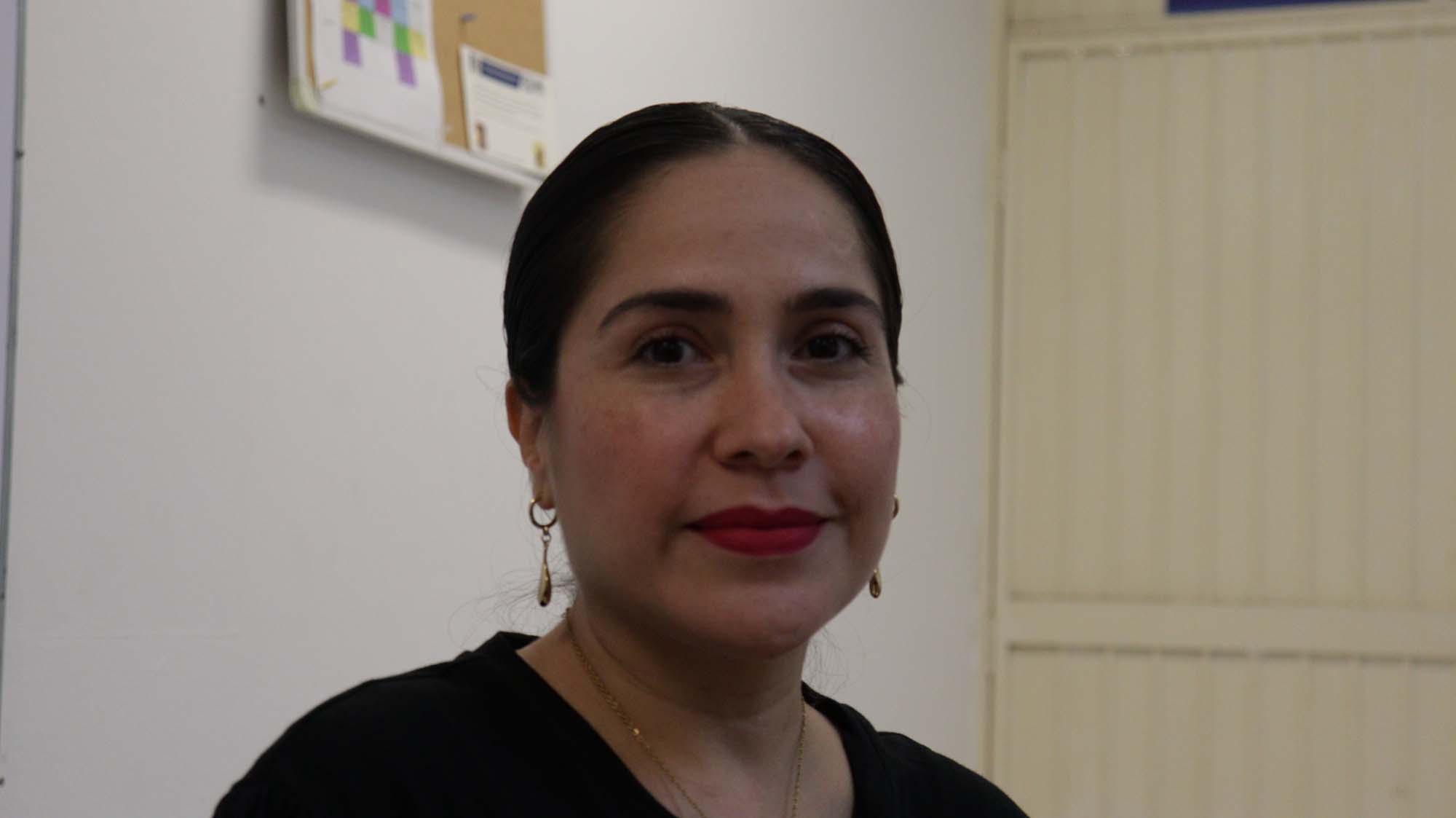 Académica de la Escuela de Ciencias Antropológicas de la UAS participa ...