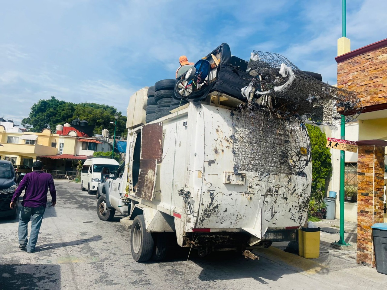 Durante 2024 han aumentado en mil 600 por ciento los casos de dengue en ... Durante 2024 han aumentado en mil 600 por ciento los casos de dengue en ...