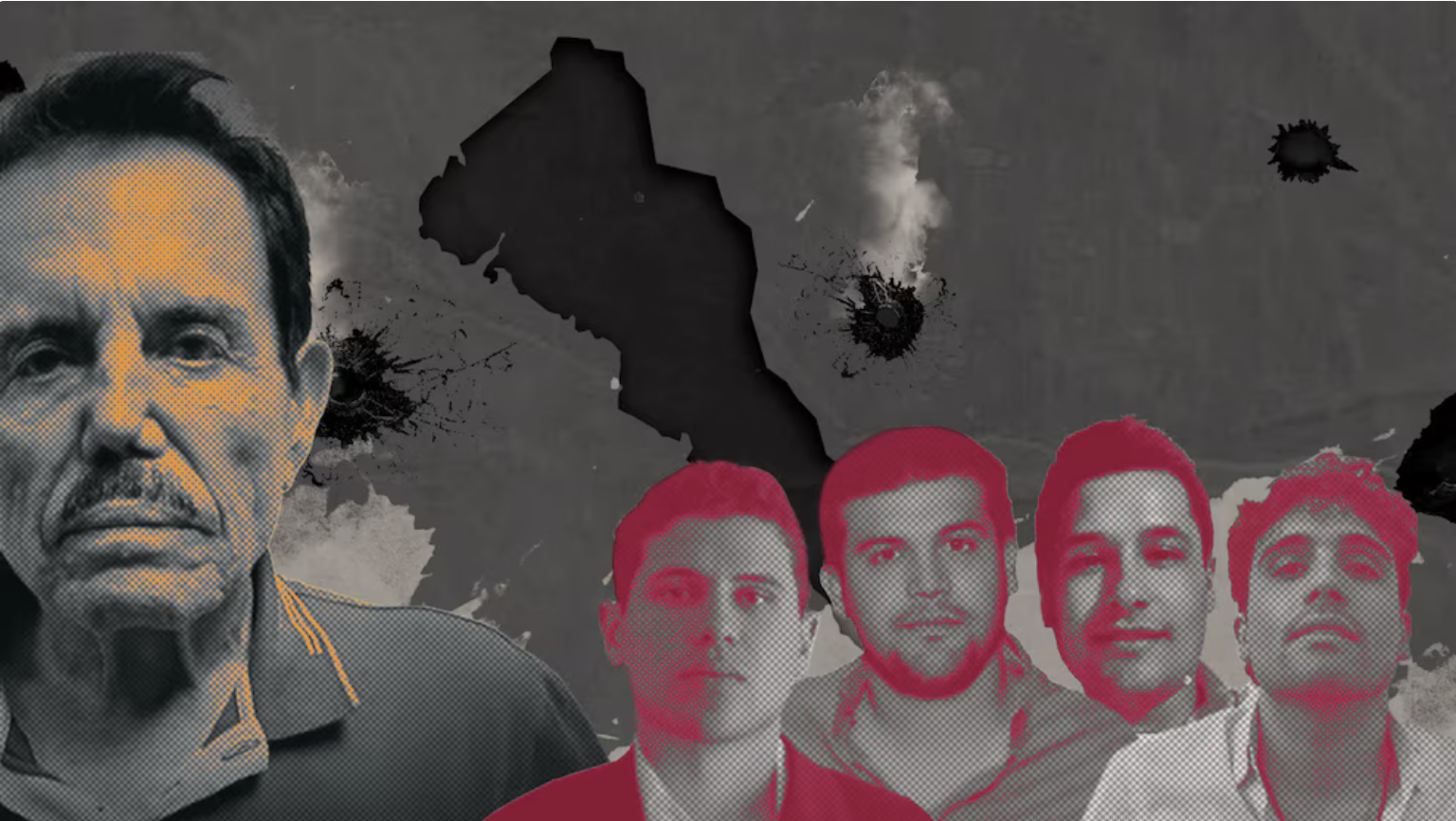 ¿Qué impacto tendría en el Cártel de Sinaloa la posible colaboración de ...