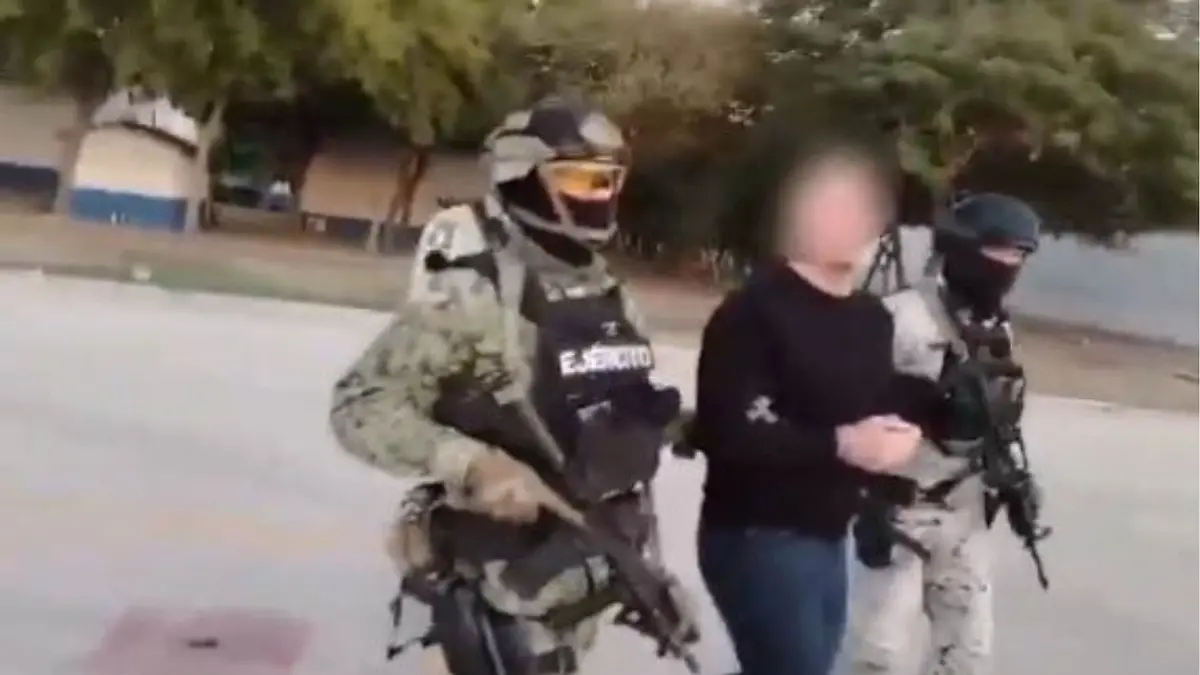 Detienen a más miembros del Cártel de Sinaloa que del CJNG – elanalista