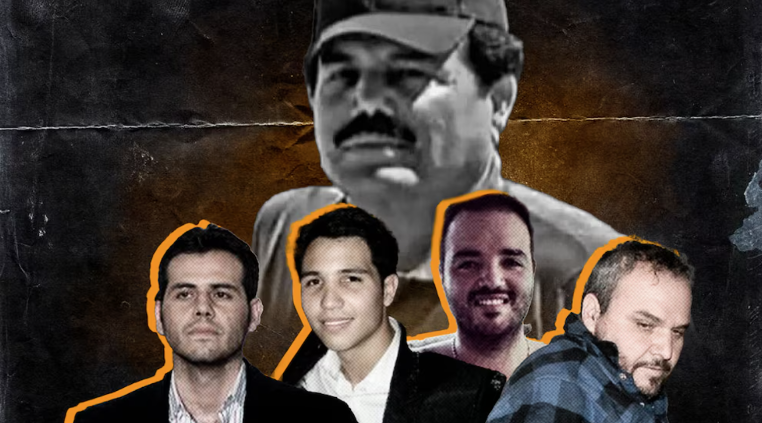 Así nació La Mayiza, la facción del Cártel de Sinaloa que hoy enfrenta ...