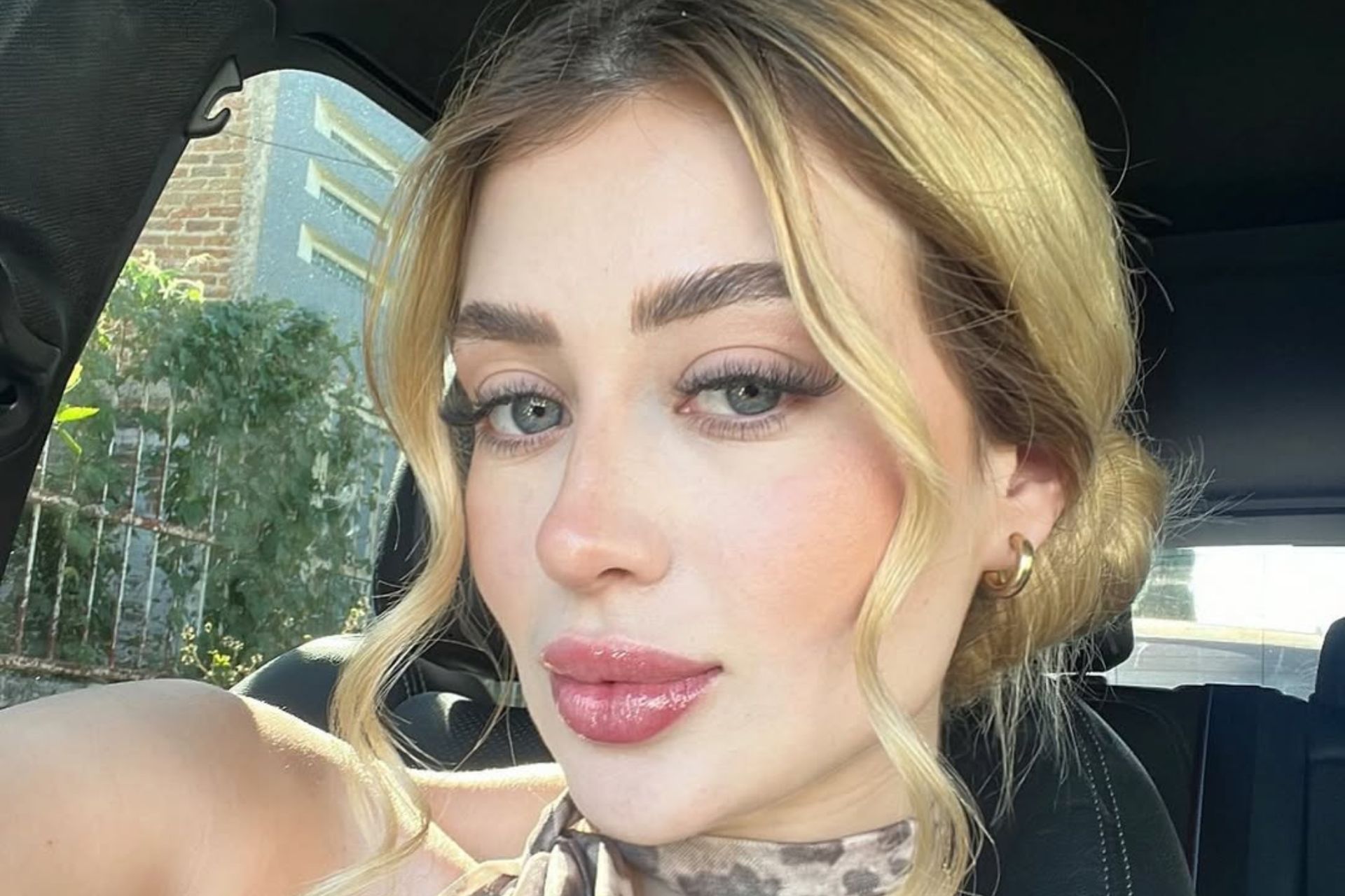 Sheinbaum señala que ya se investiga el asesinato de influencer Valeria Márquez – elanalista