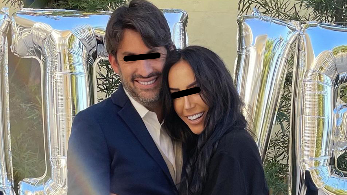 Detienen en EE.UU. a Víctor Álvarez Puga, esposo de Inés Gómez Mont ...